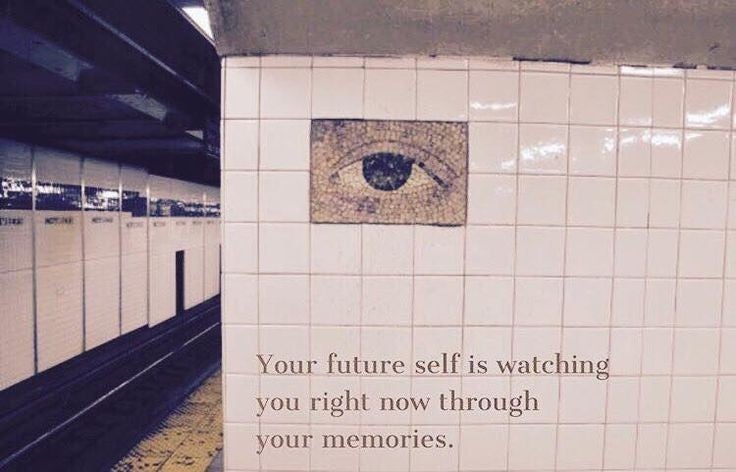 and thinking "what else is on?" | MLTSHP