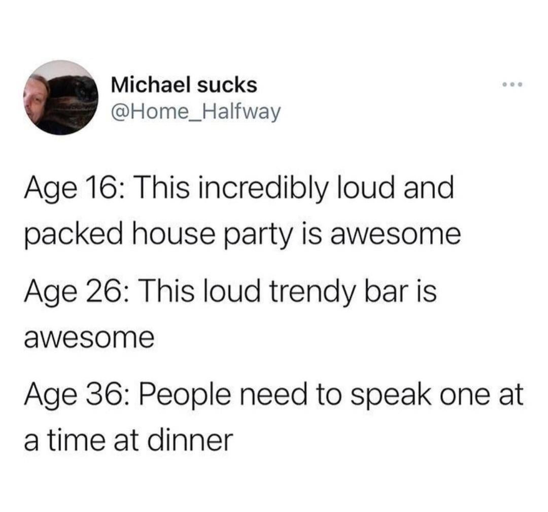 46: Go out...? | MLTSHP