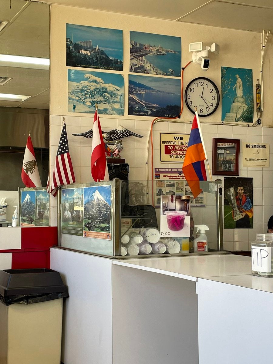 you're going to have a good meal here | MLTSHP