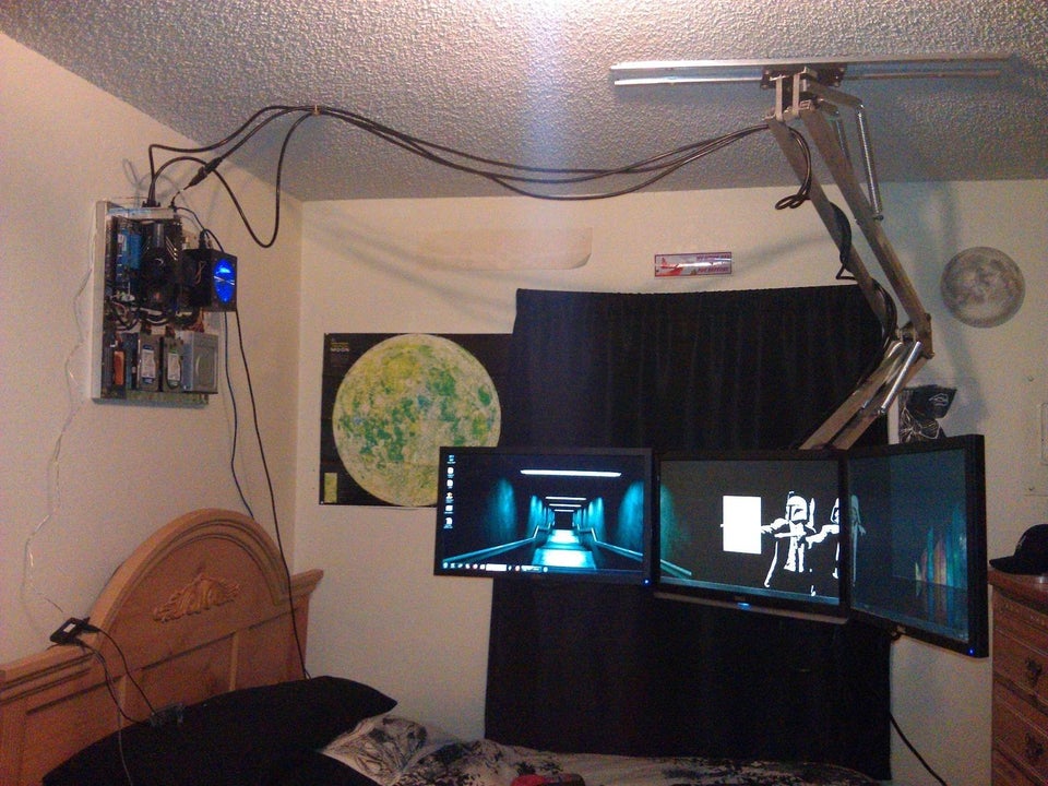 dorm room glados | MLTSHP