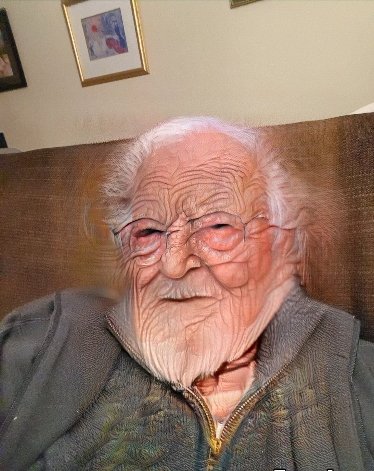 (Sometimes I feel like an) Old Man | MLTSHP