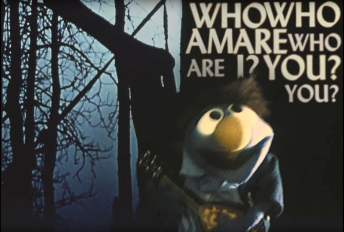 Tom's first song. | MLTSHP