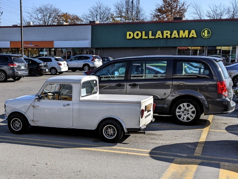 modern minivans are such barges | MLTSHP