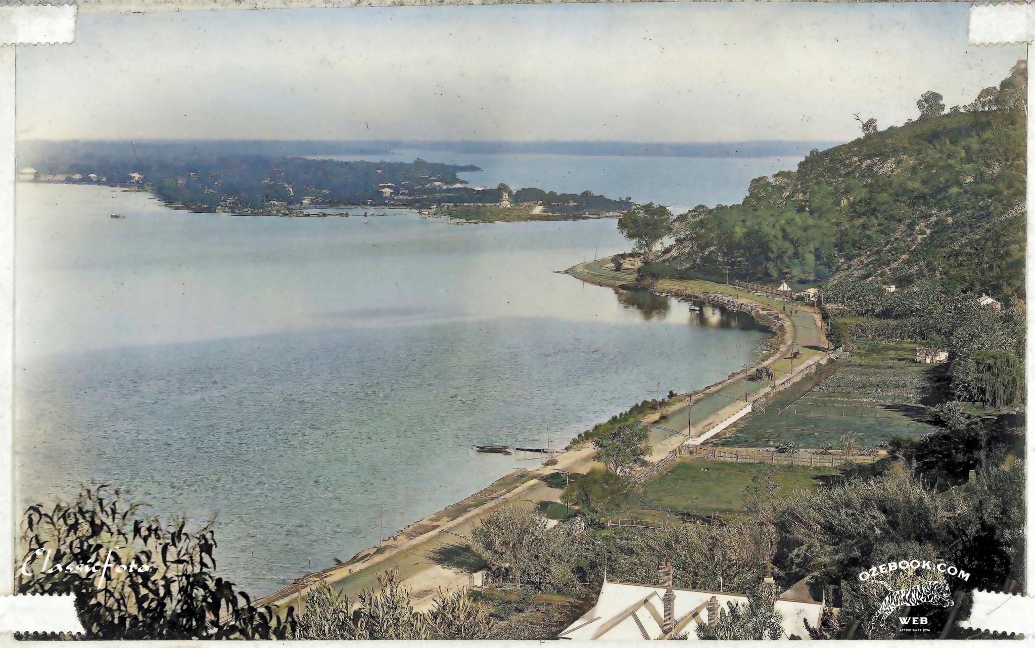 Perth, 1960 | MLTSHP