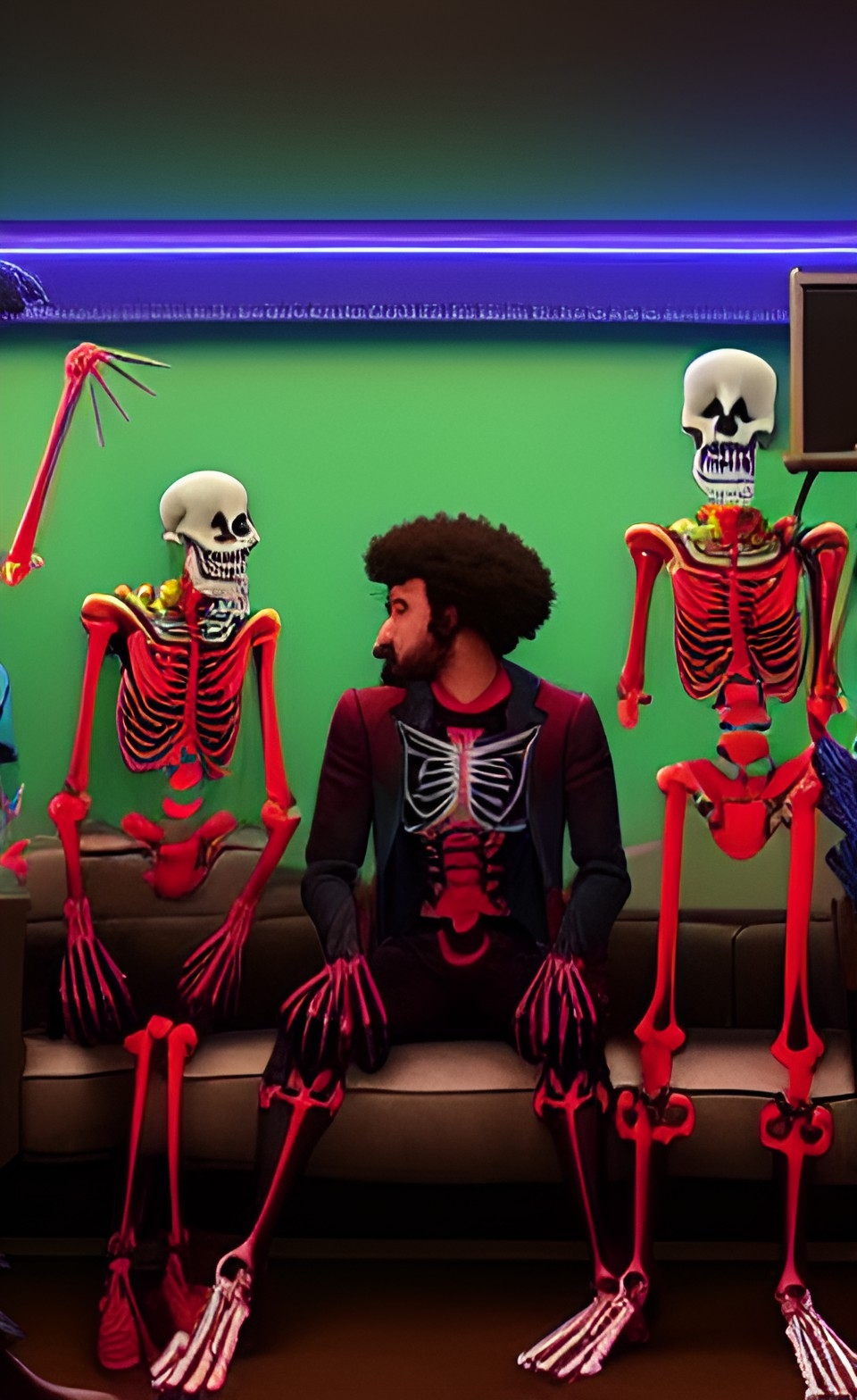 Dead Man's Party | MLTSHP