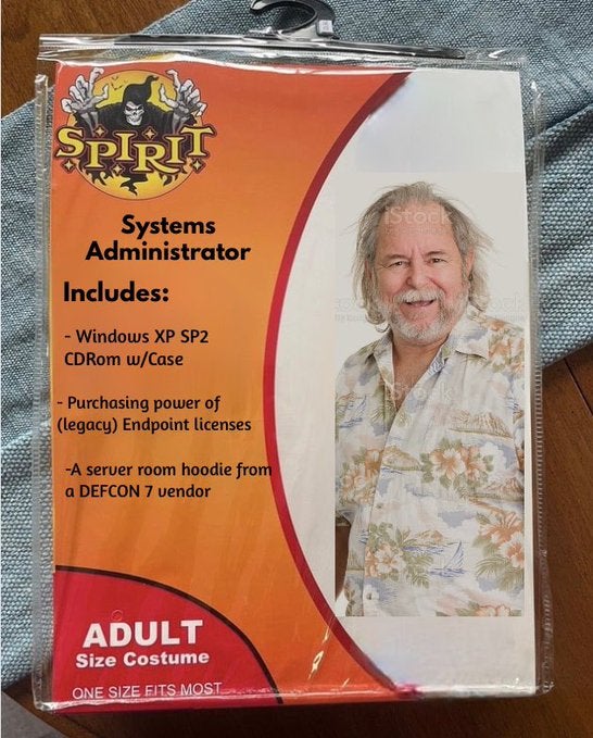 i worked with this guy in Chicago, I am sure | MLTSHP