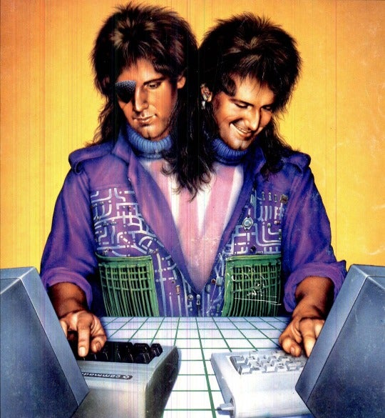 pair programming | MLTSHP