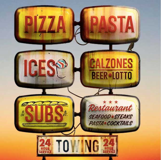 choose your fighter | MLTSHP