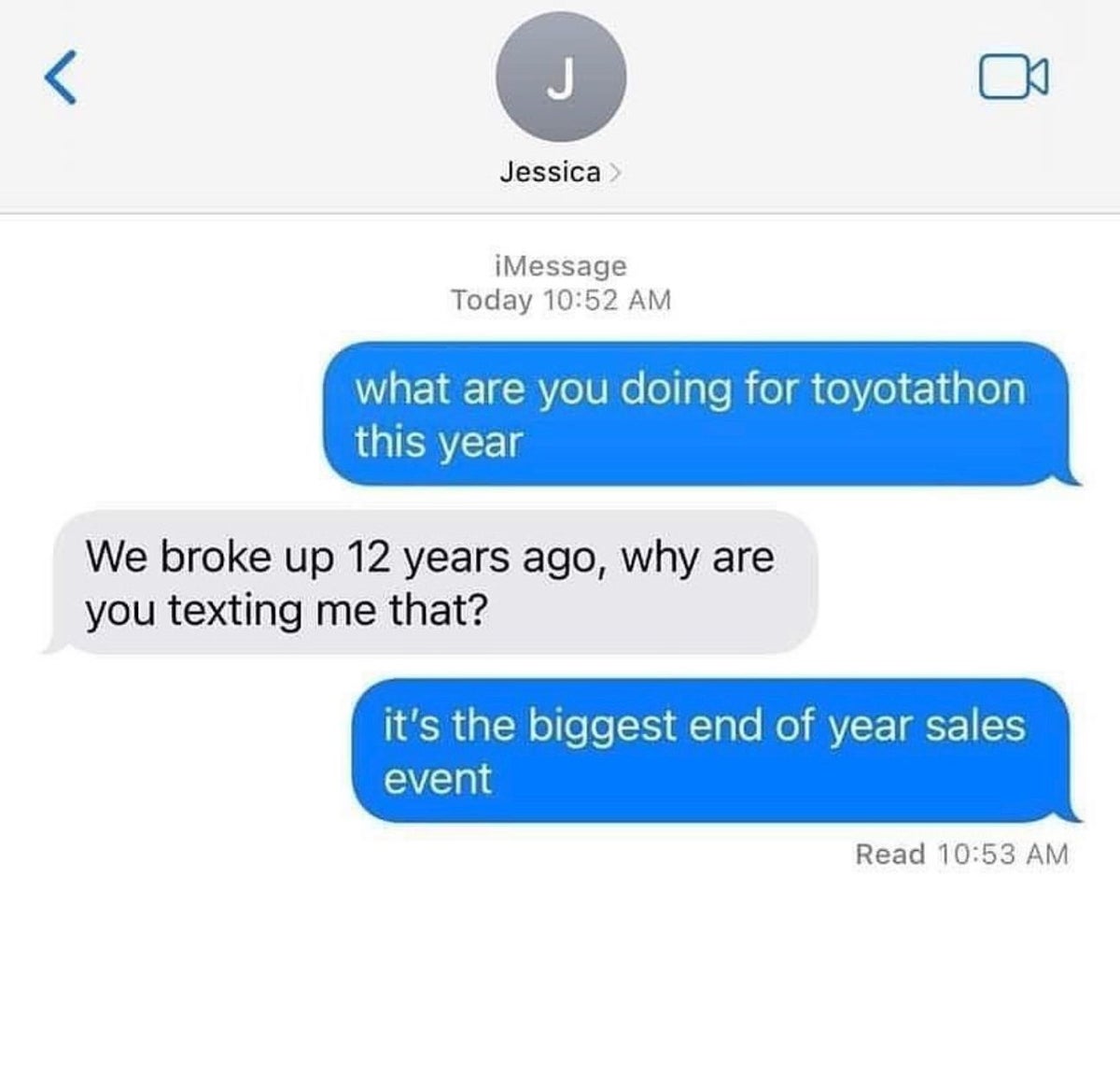 it was a simple question | MLTSHP