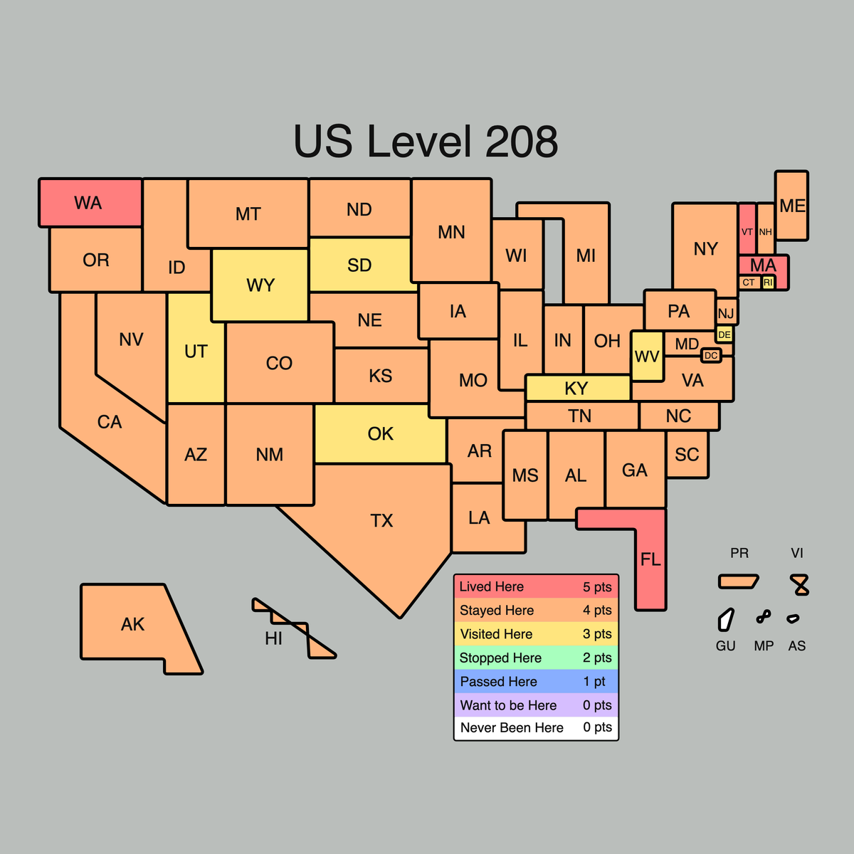 am I doing this right? | MLTSHP