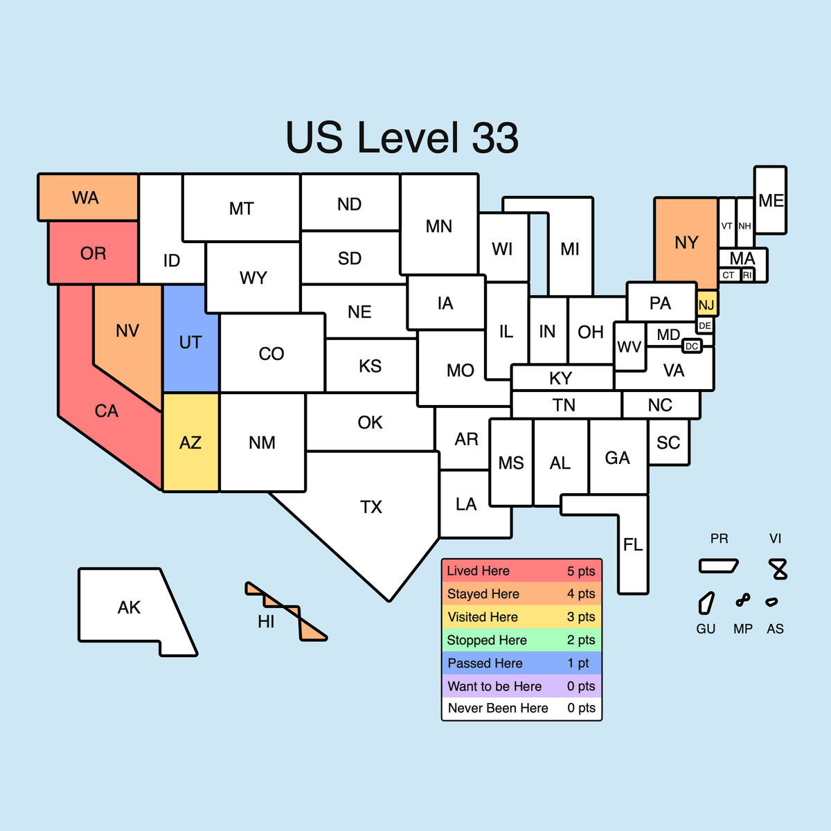 I think Bubs needs to get out more | MLTSHP