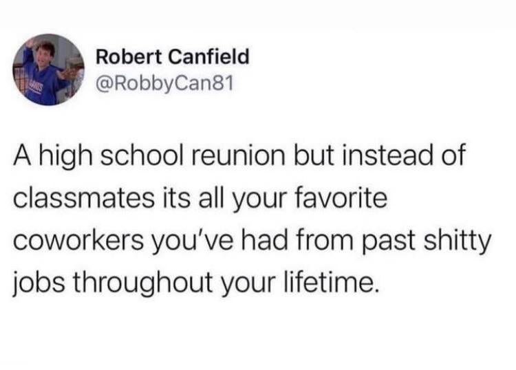 I'd love to see Jordee from TGIFriday's again... | MLTSHP