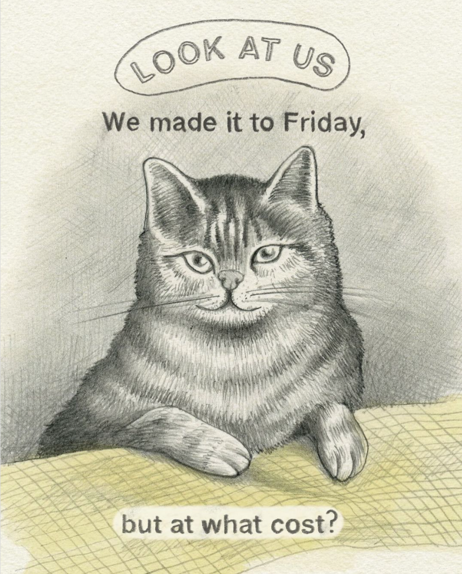 This fucking week | MLTSHP