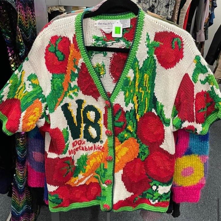 Yeah, I got a V8 | MLTSHP