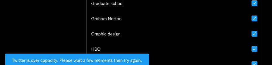 data removal priorities | MLTSHP