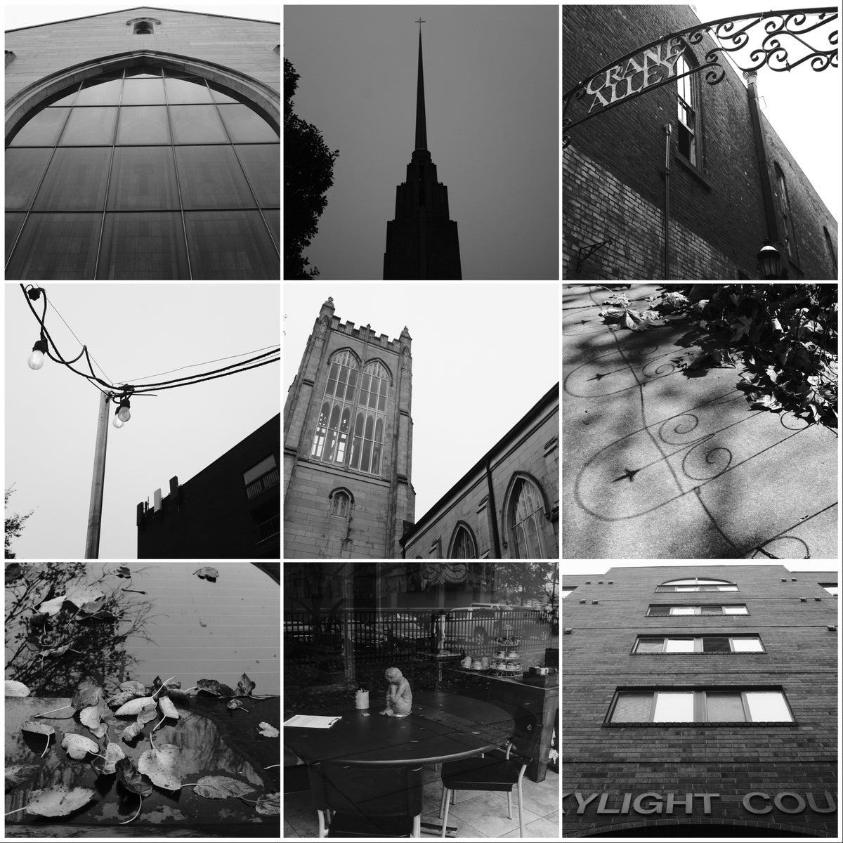 happy halloween meandering | MLTSHP