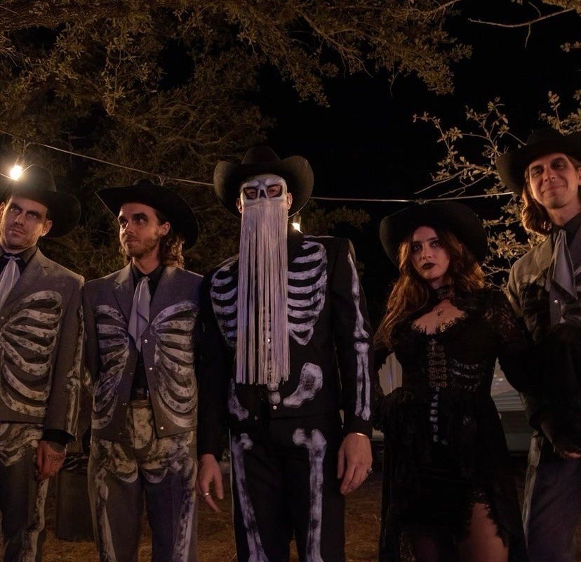 Squad goals | MLTSHP