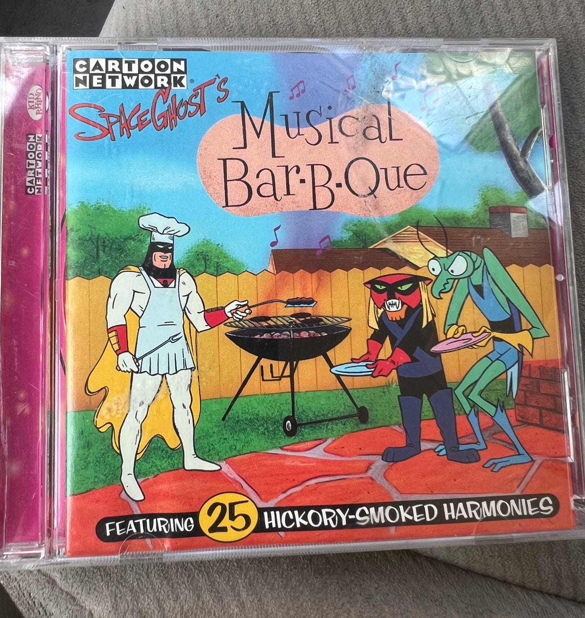 "Ladies if he doesn’t have this in his car, get out!" | MLTSHP