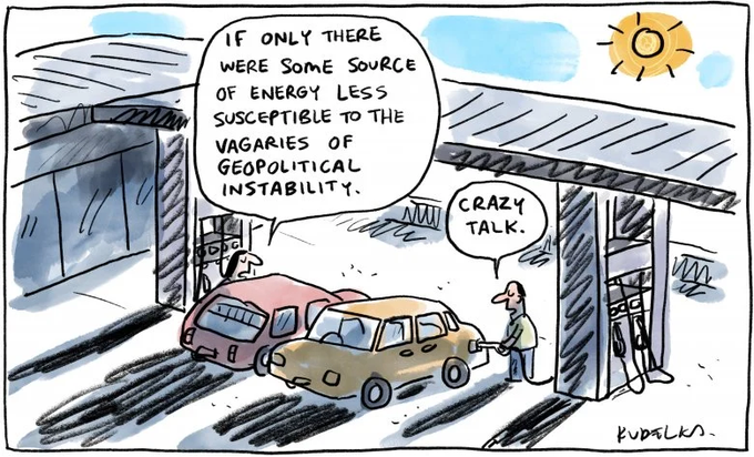 Kudelka on point | MLTSHP