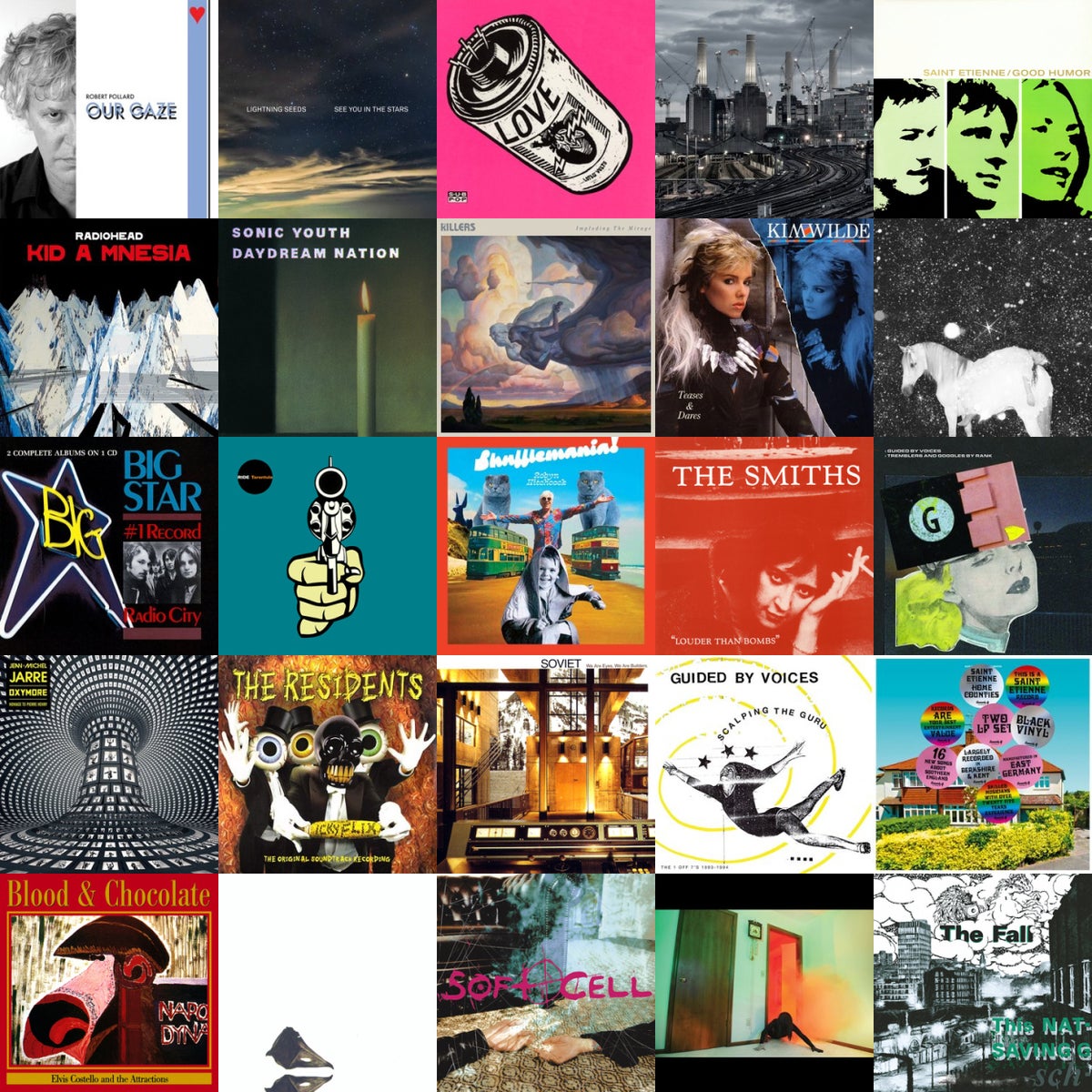 October 2022 | MLTSHP