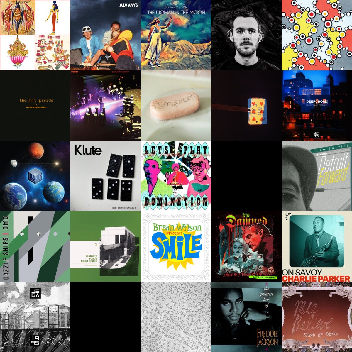 October 2022 | MLTSHP