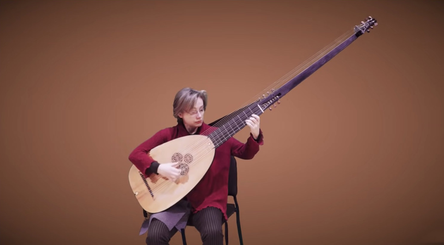 Theorbo | MLTSHP