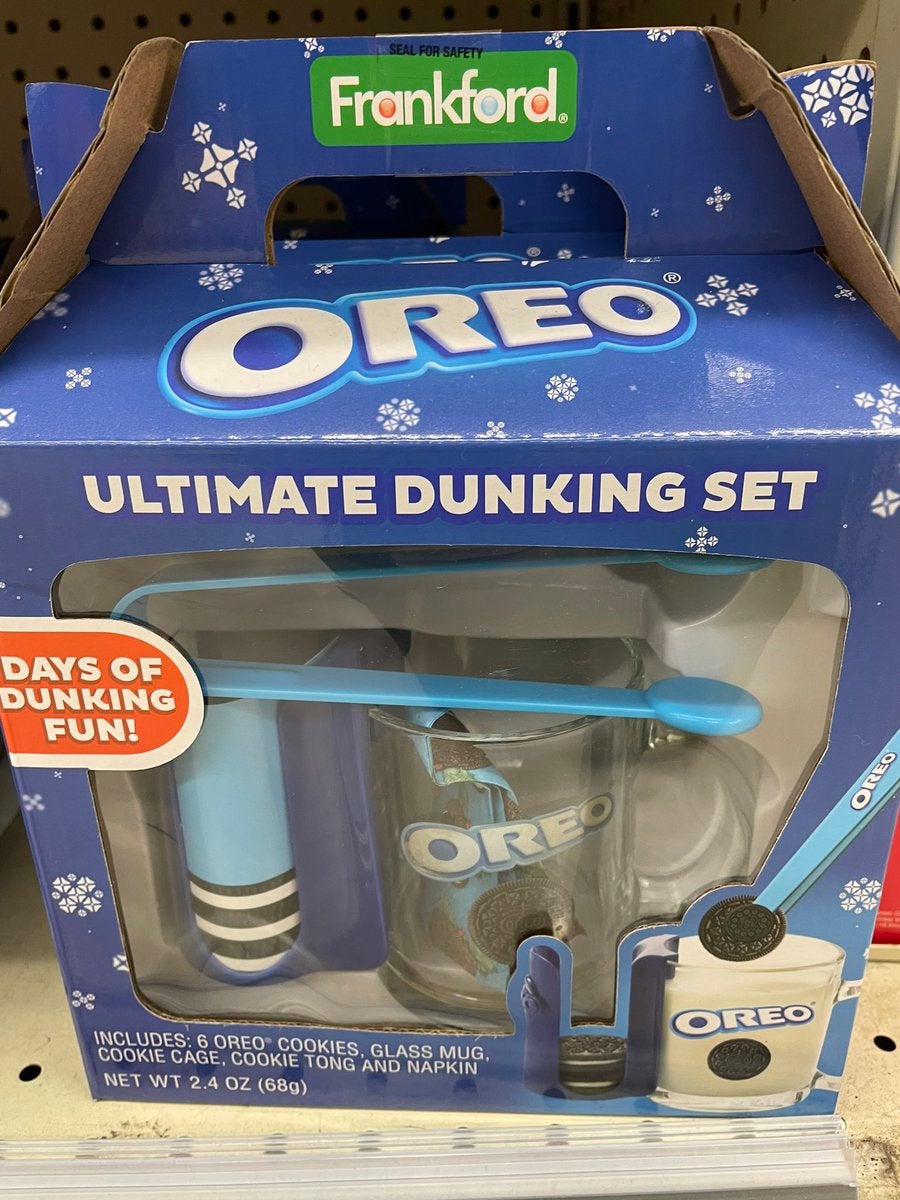 Dunking Fun | MLTSHP