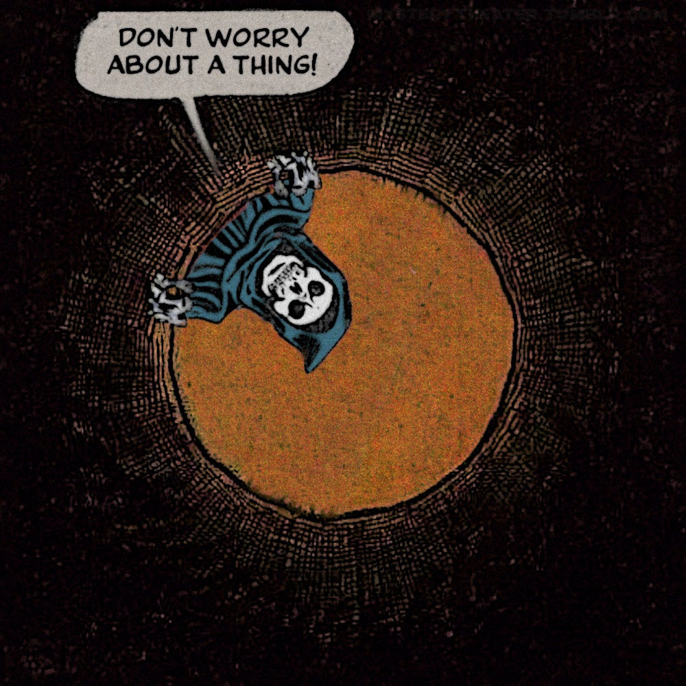 election eve | MLTSHP