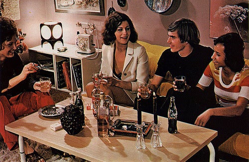 needs some sort of snack or appetizer | MLTSHP