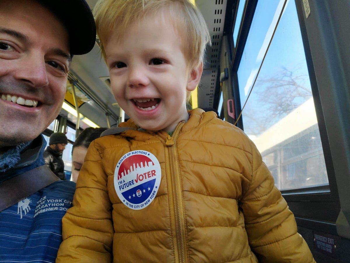 This morning | MLTSHP