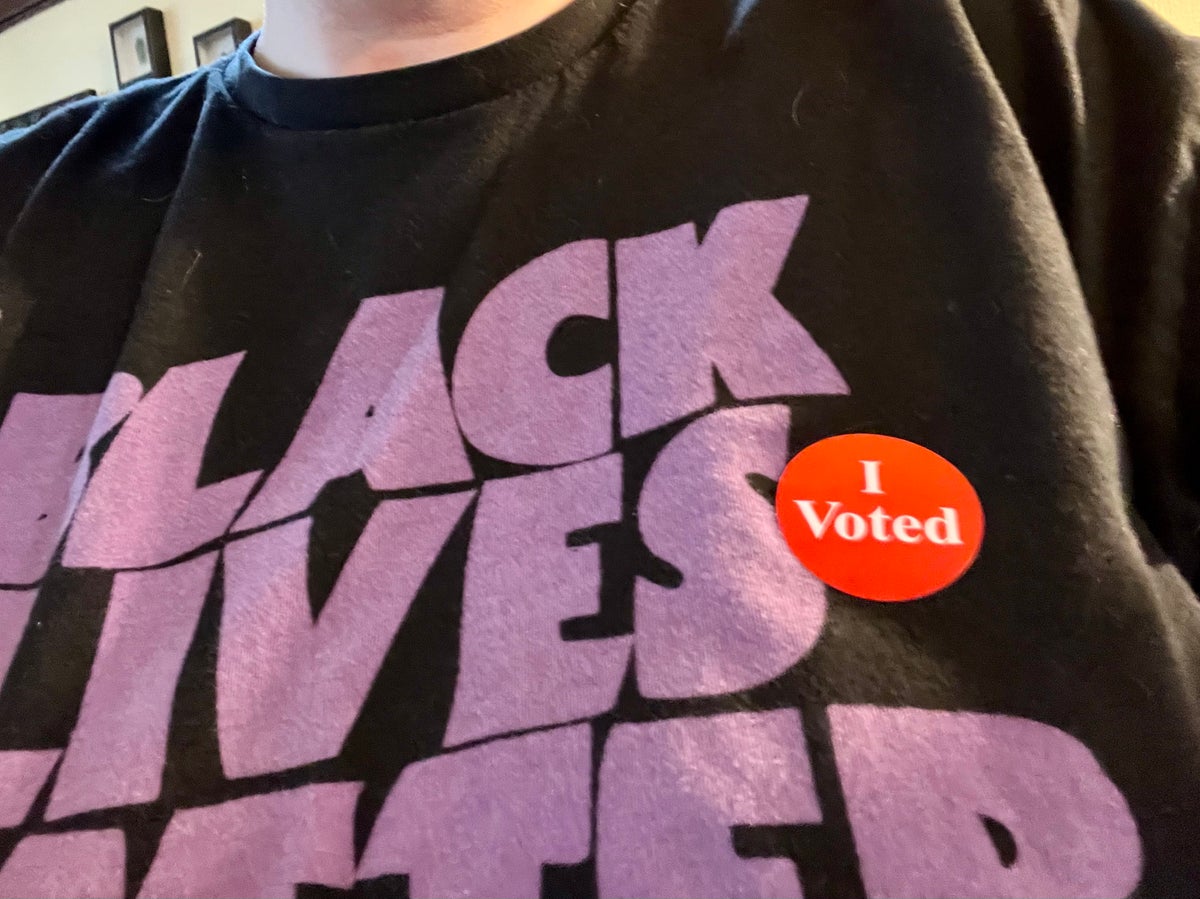 spat into the wind today | MLTSHP