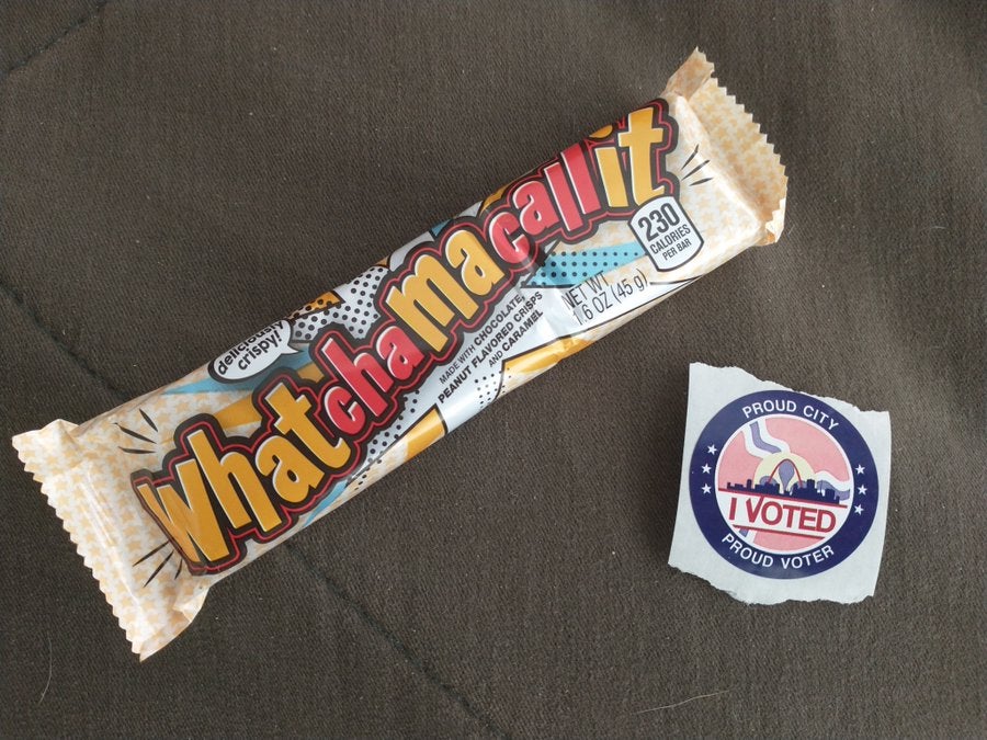 Add me to the list | MLTSHP