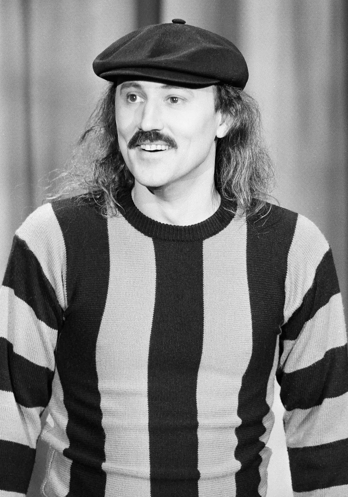 RIP You Glorious Freak | MLTSHP