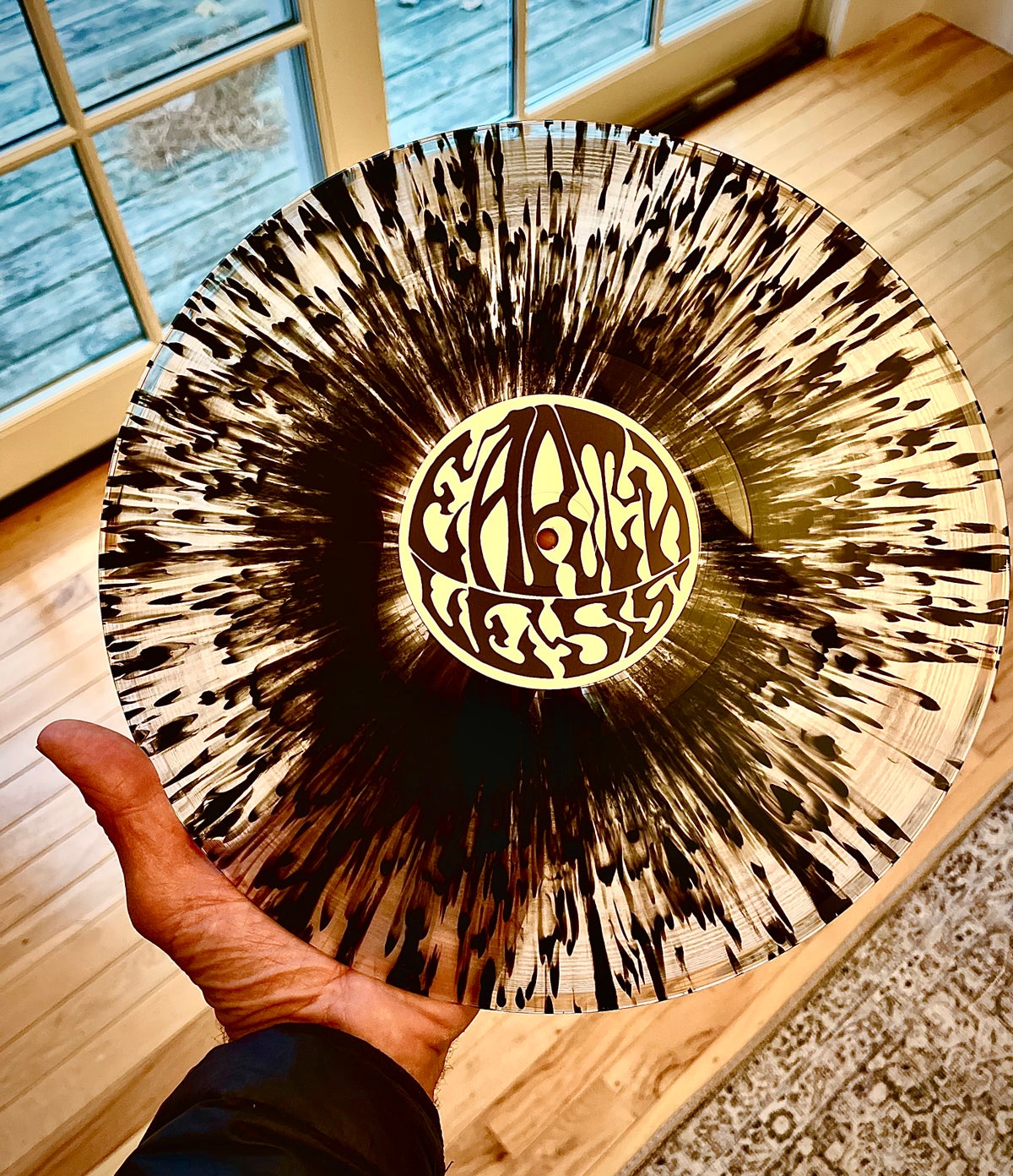 Earthless “Sonic Prayer” | MLTSHP