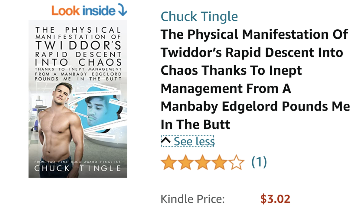 spicy reading | MLTSHP