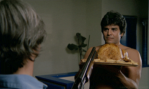 food safety psa | MLTSHP