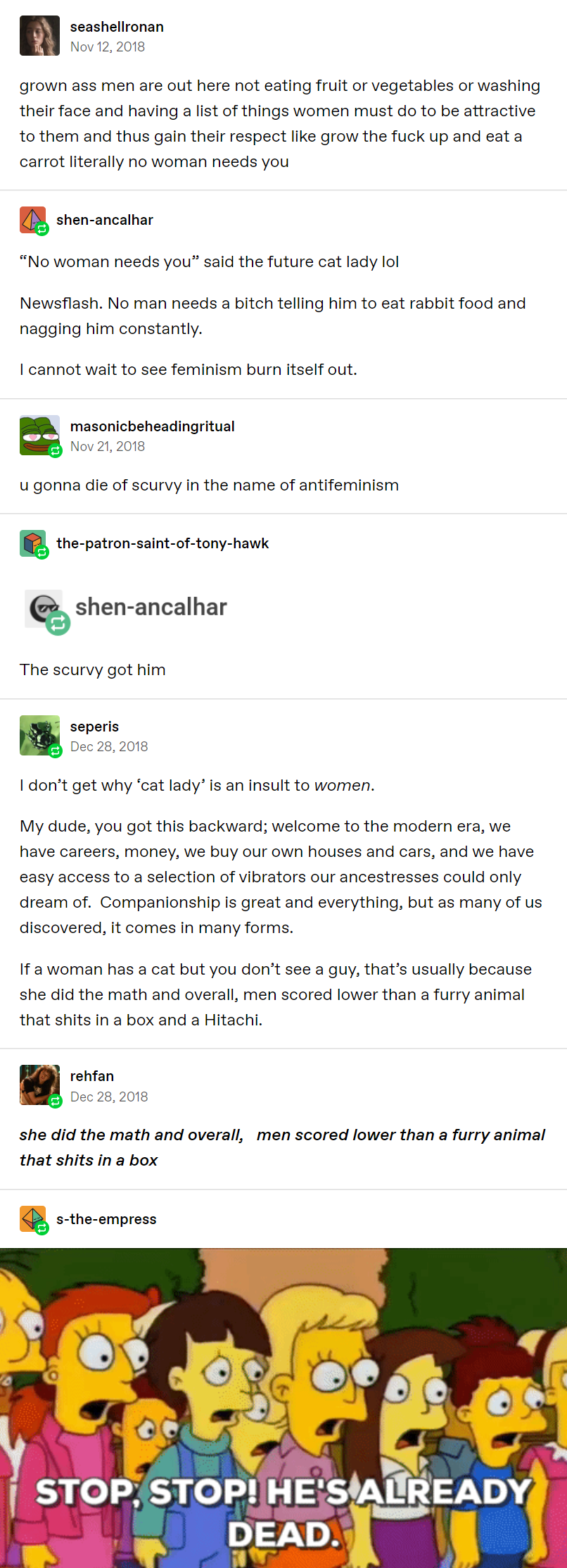 Do the math | MLTSHP