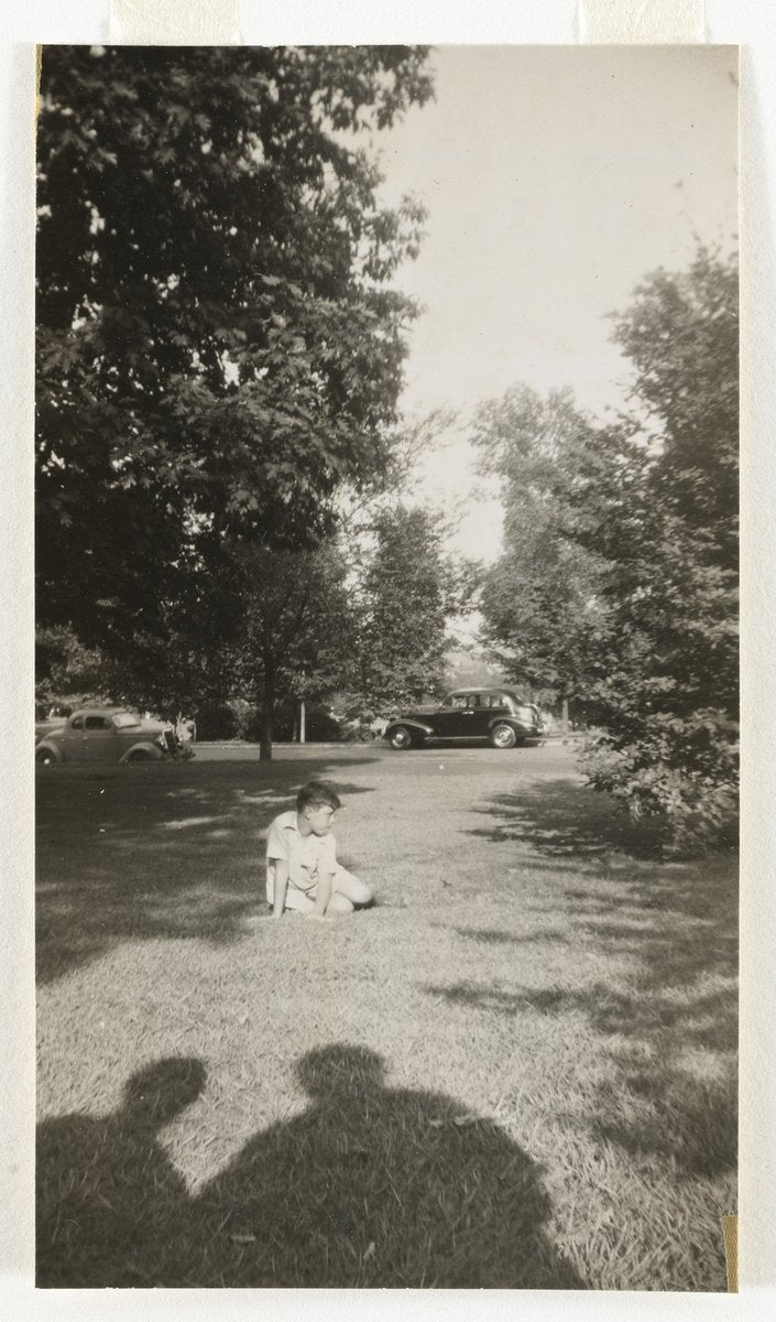 Untitled, Unknown photographer | MLTSHP