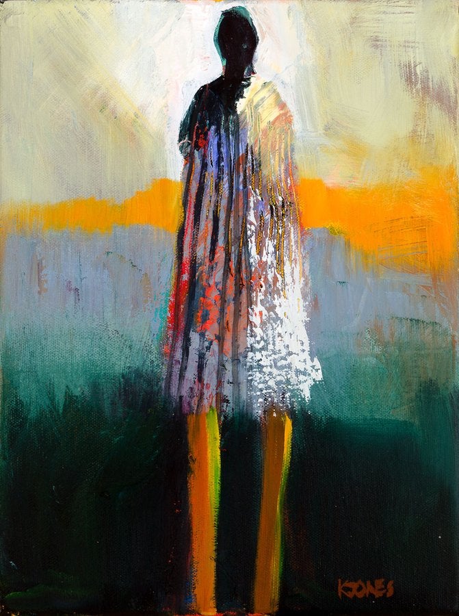 Sea Shell | Kathy Jones | MLTSHP