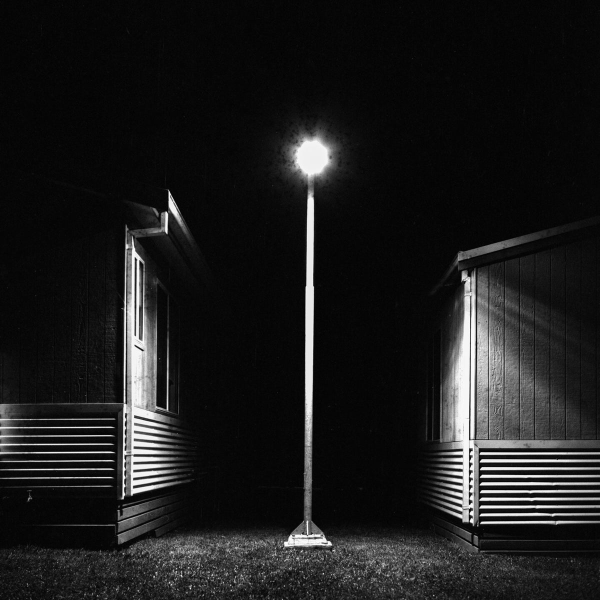 The Light Hides, by Bill Thoo | MLTSHP