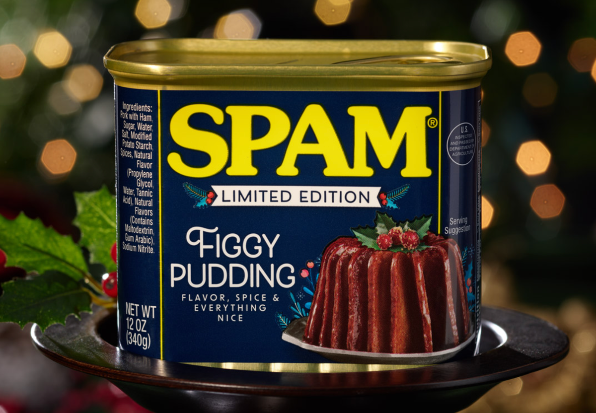 Coming to your holiday inbox | MLTSHP