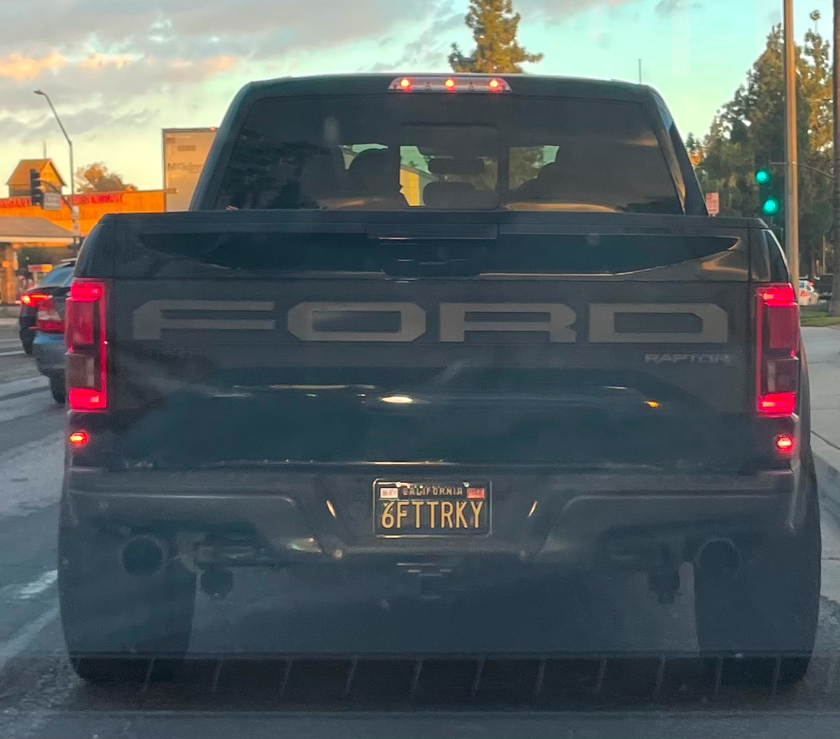 Six foot turkey | MLTSHP