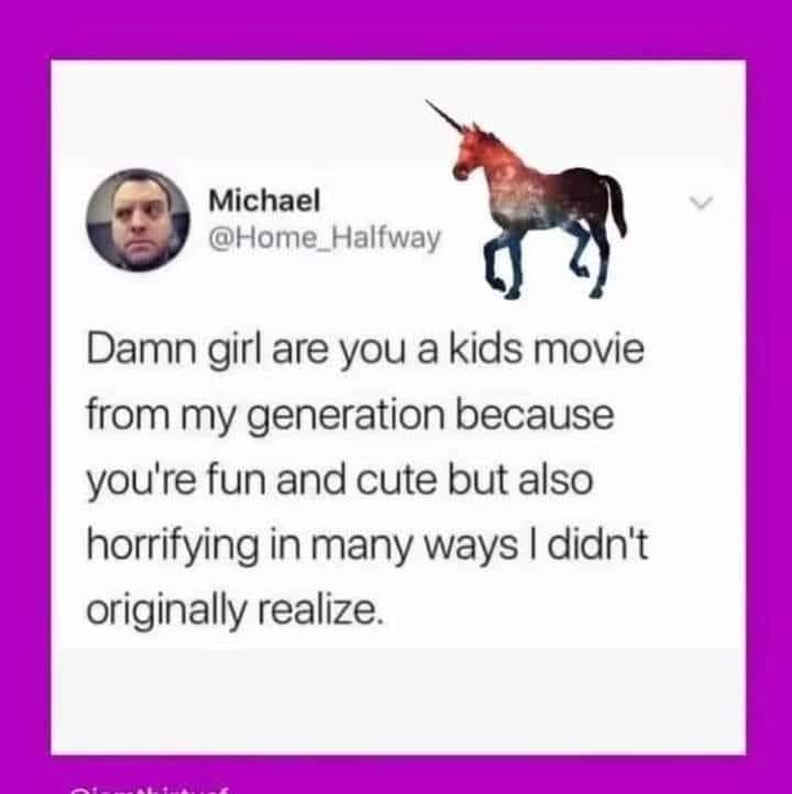 I've dated the Brave Little Toaster | MLTSHP