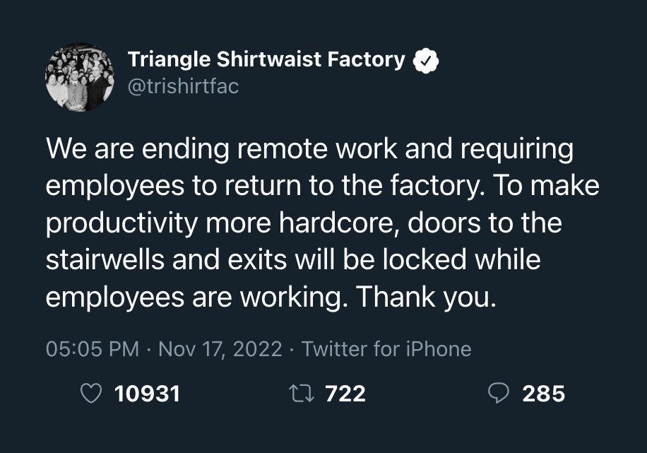 floggings will continue, etc. | MLTSHP