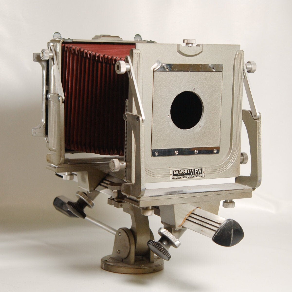 Graflex Graphic View | MLTSHP