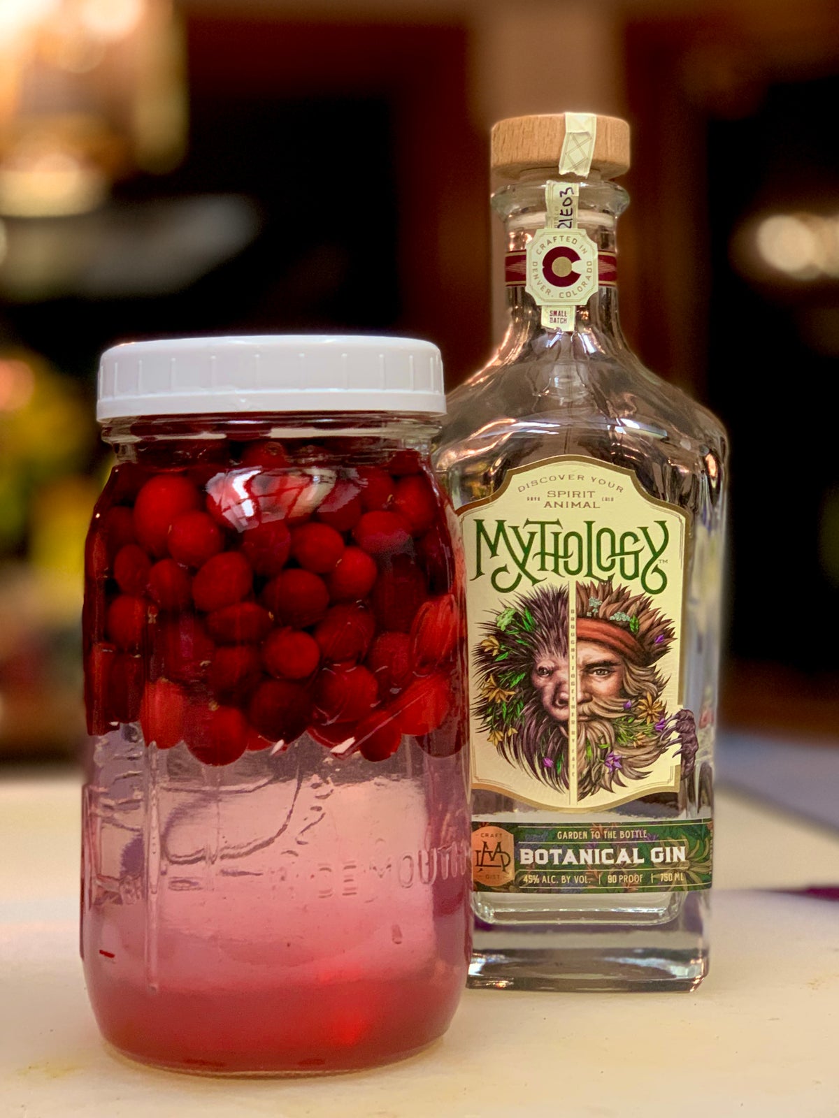 HONORING THE LAND AND HER PEOPLE | MLTSHP