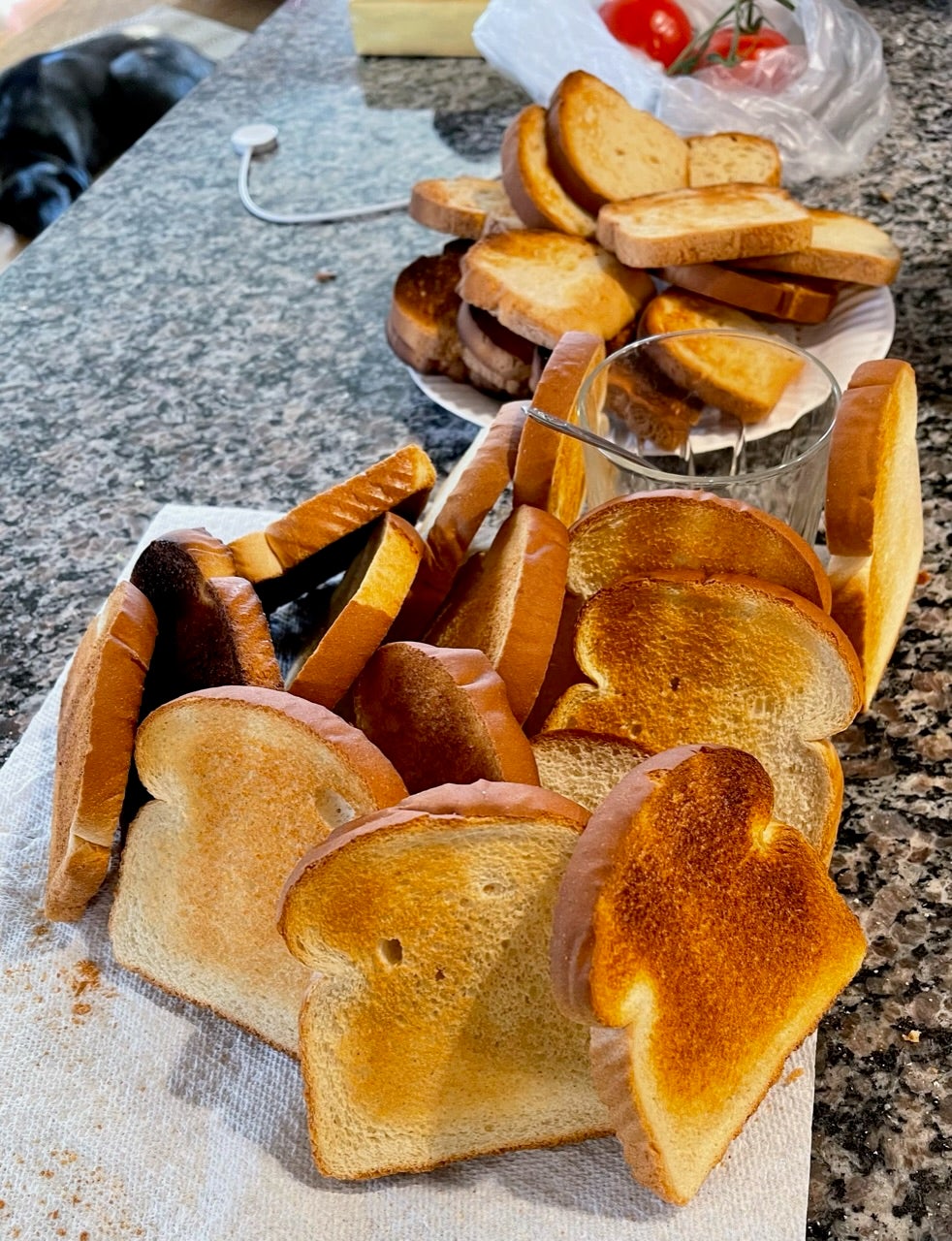 Stuffing Prep | MLTSHP