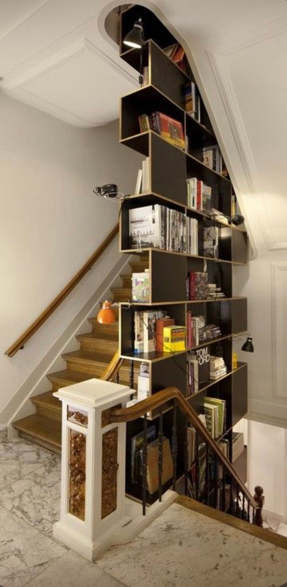 home library | MLTSHP