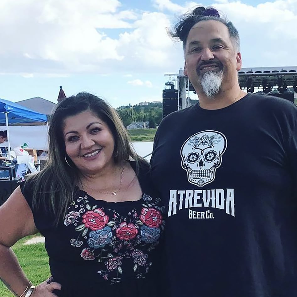 Colorado Springs Hero | MLTSHP