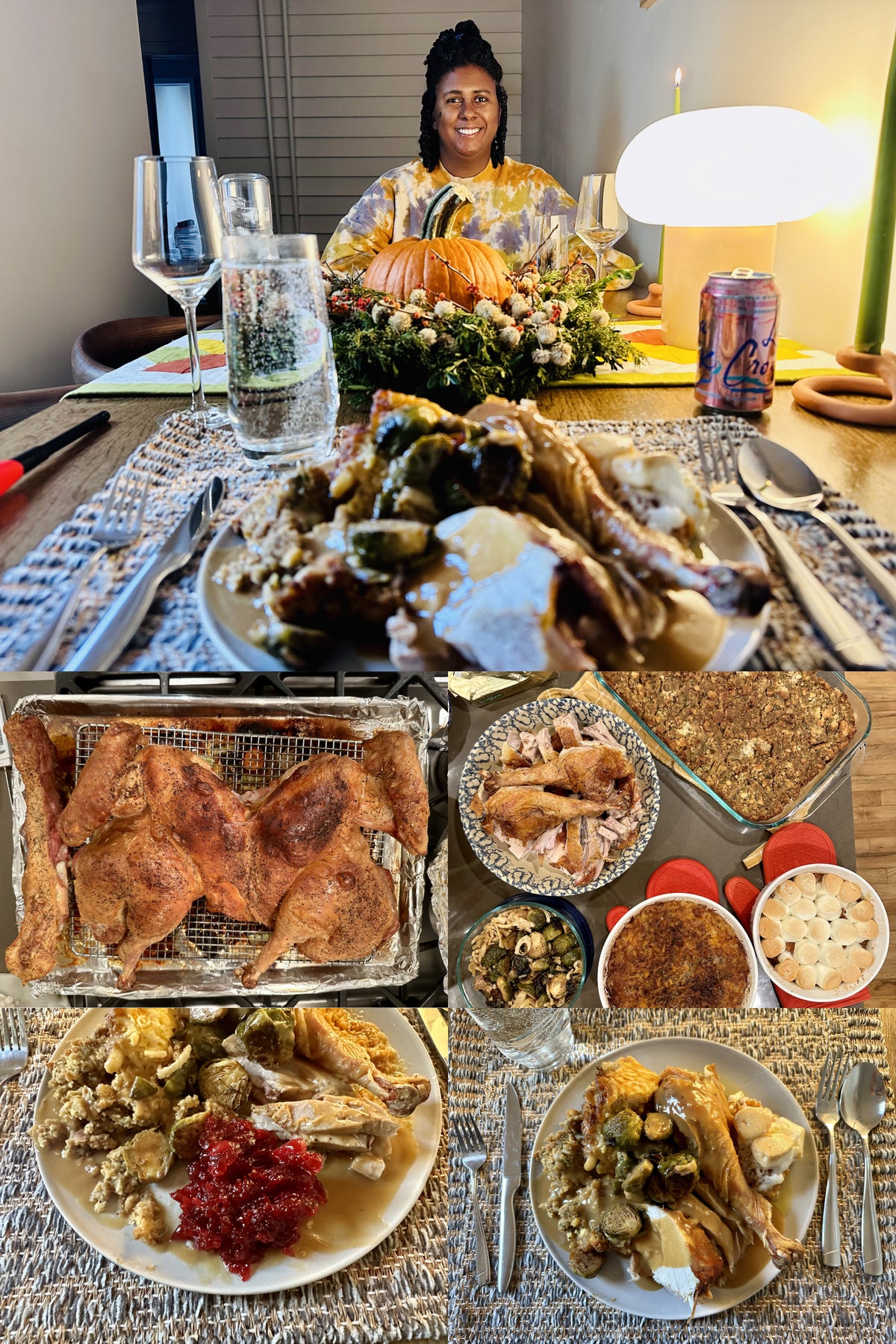 Thanksgiving 2022 | MLTSHP